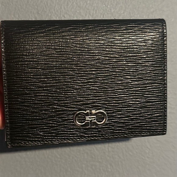 Salvatore Ferragamo | Accessories | New Ferragamo Wallet | Poshmark